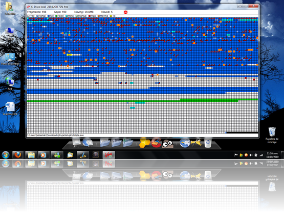 Dgz! Descargaz Gratiz: Vopt 9.21, Tu Pc tan rápida como el primer día!!